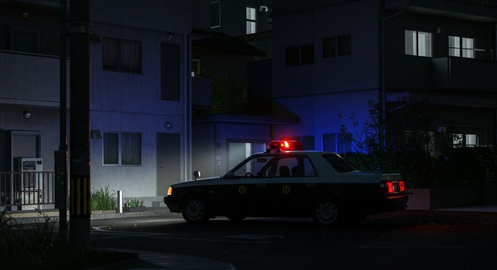 22時以降の騒音が警察への通報に発展する理由と正しい対処法 | ミヤビナ家ステーション